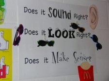 Reading Fluency Activities